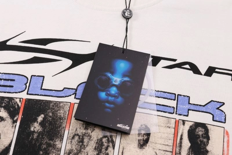 Inexpensive Hellstar T-Shirts