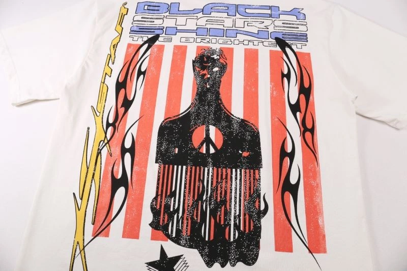 Inexpensive Hellstar T-Shirts