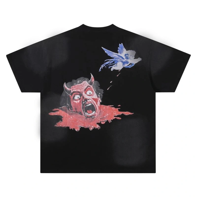 Hellstar T-Shirts