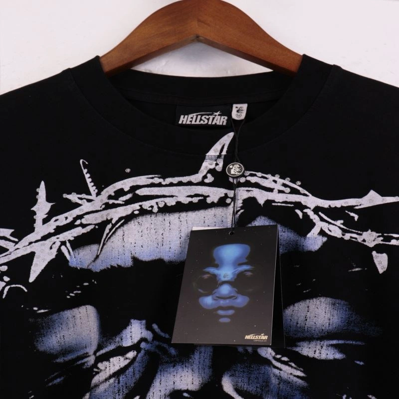 Original Hellstar T-Shirts