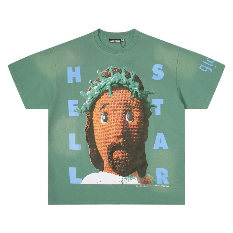 Hellstar T-Shirts