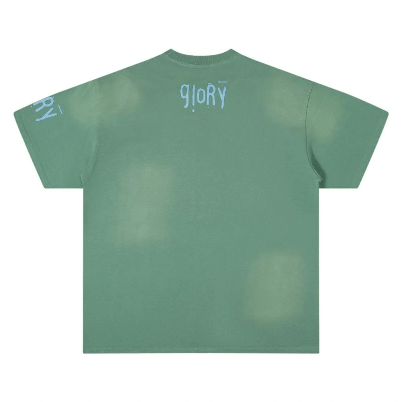 Top mirror Hellstar T-Shirts