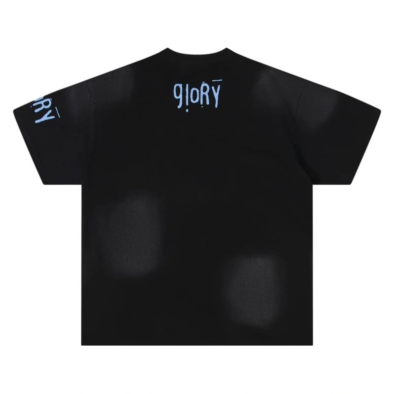 Top mirror Hellstar T-Shirts