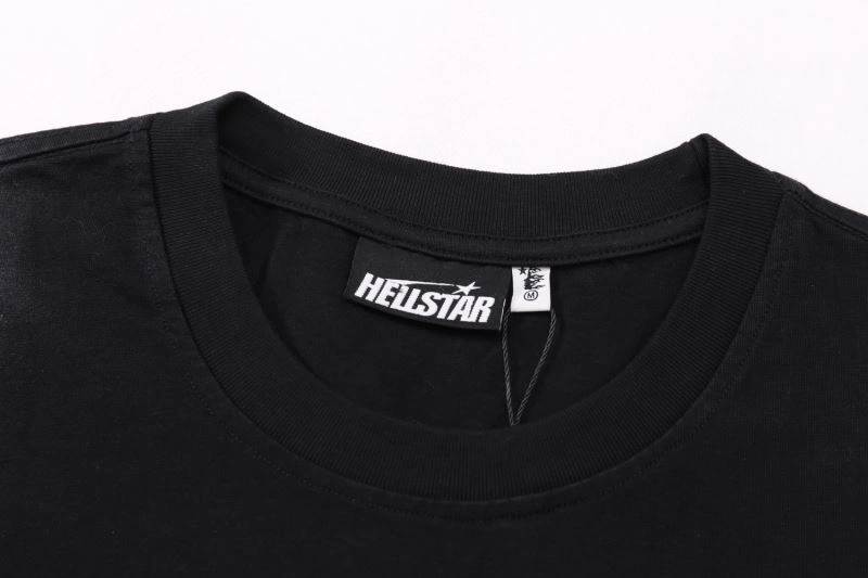 Top mirror Hellstar T-Shirts