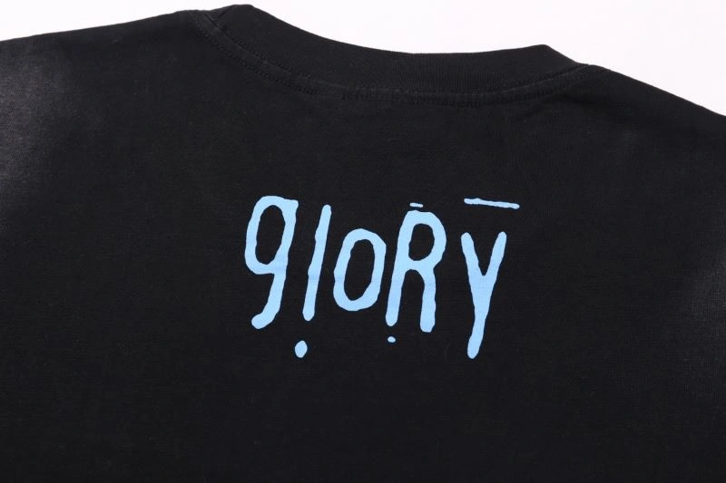 Top mirror Hellstar T-Shirts
