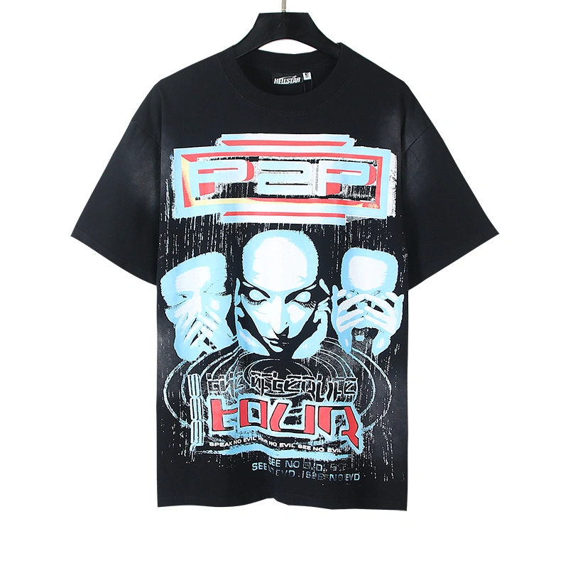 Hellstar T-Shirts