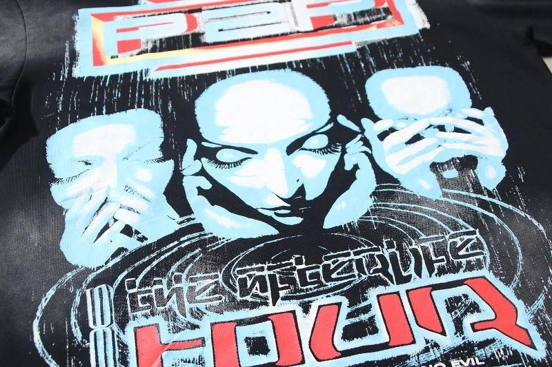 Affordable Hellstar T-Shirts