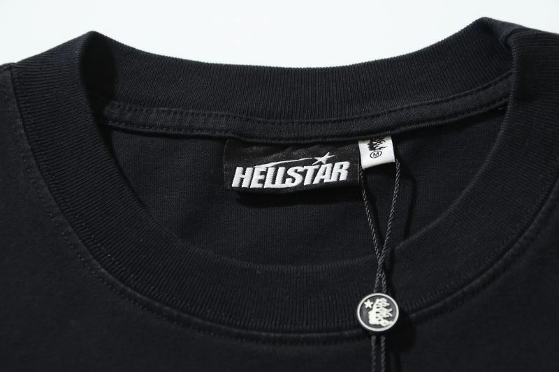 Affordable Hellstar T-Shirts