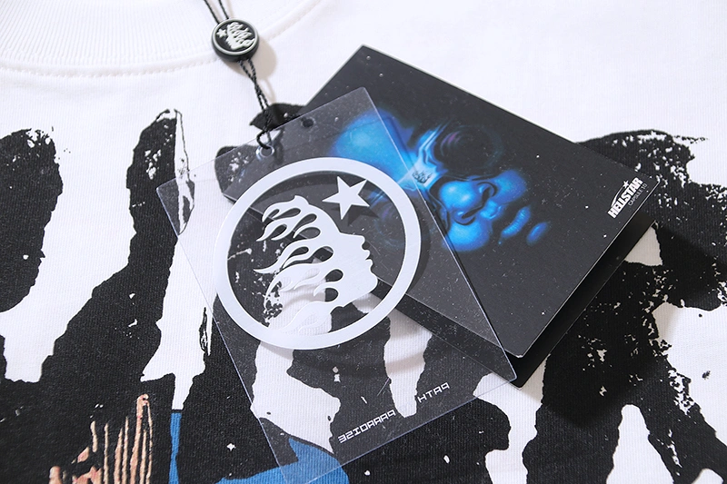 Original Hellstar T-Shirts