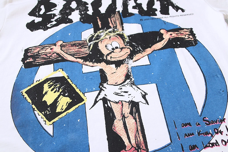 Original Hellstar T-Shirts
