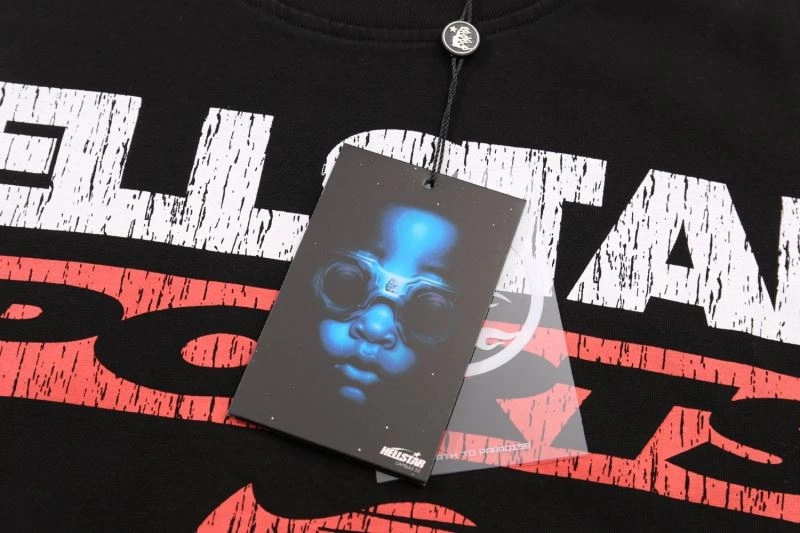 Inexpensive Hellstar T-Shirts