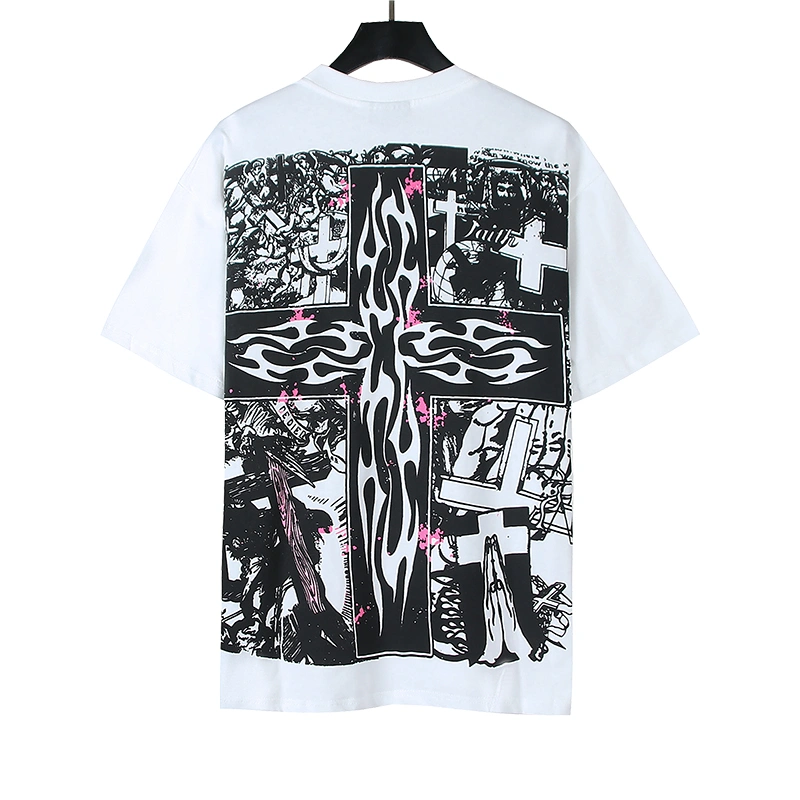 Low-cost Hellstar T-Shirts