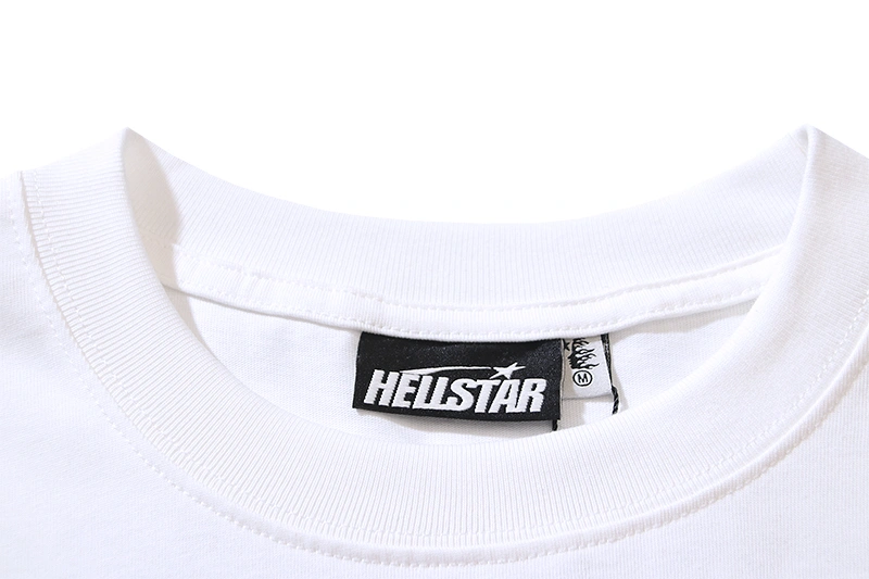 Low-cost Hellstar T-Shirts
