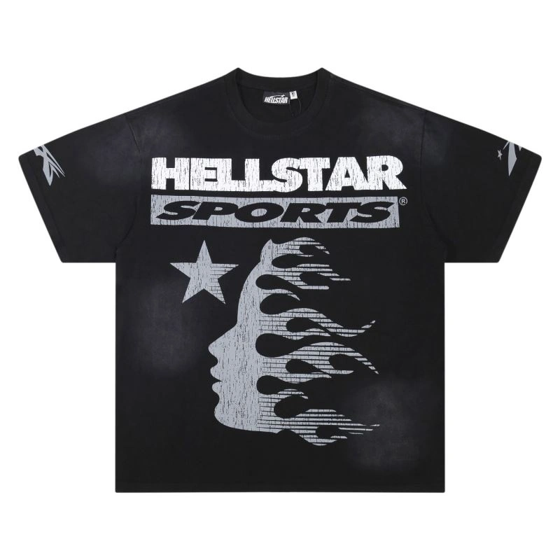 Hellstar T-Shirts