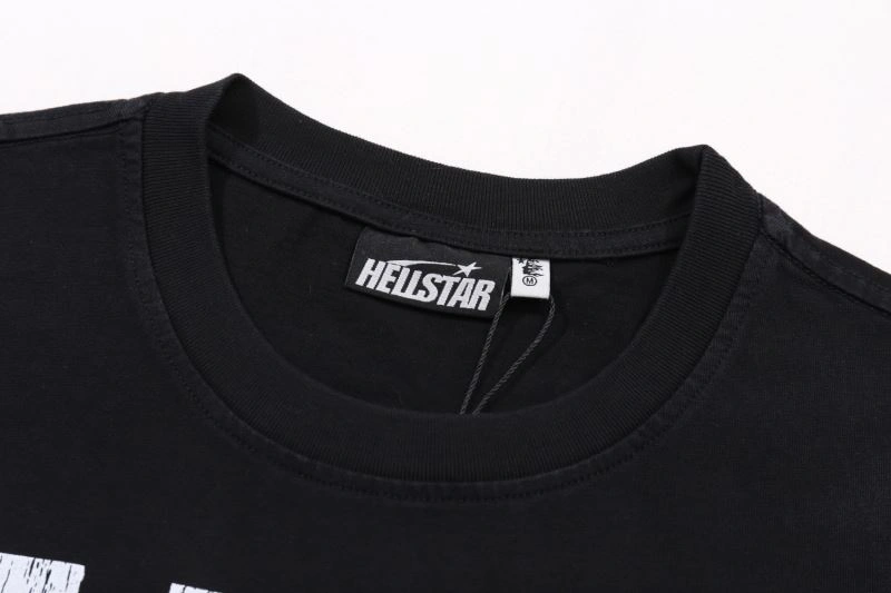 High accuracy Hellstar T-Shirts
