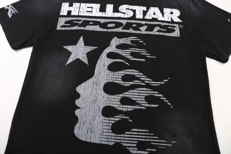 High accuracy Hellstar T-Shirts