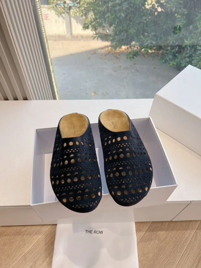Hereu Sandals