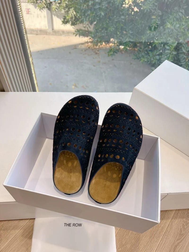 1:1 copy Hereu Sandals