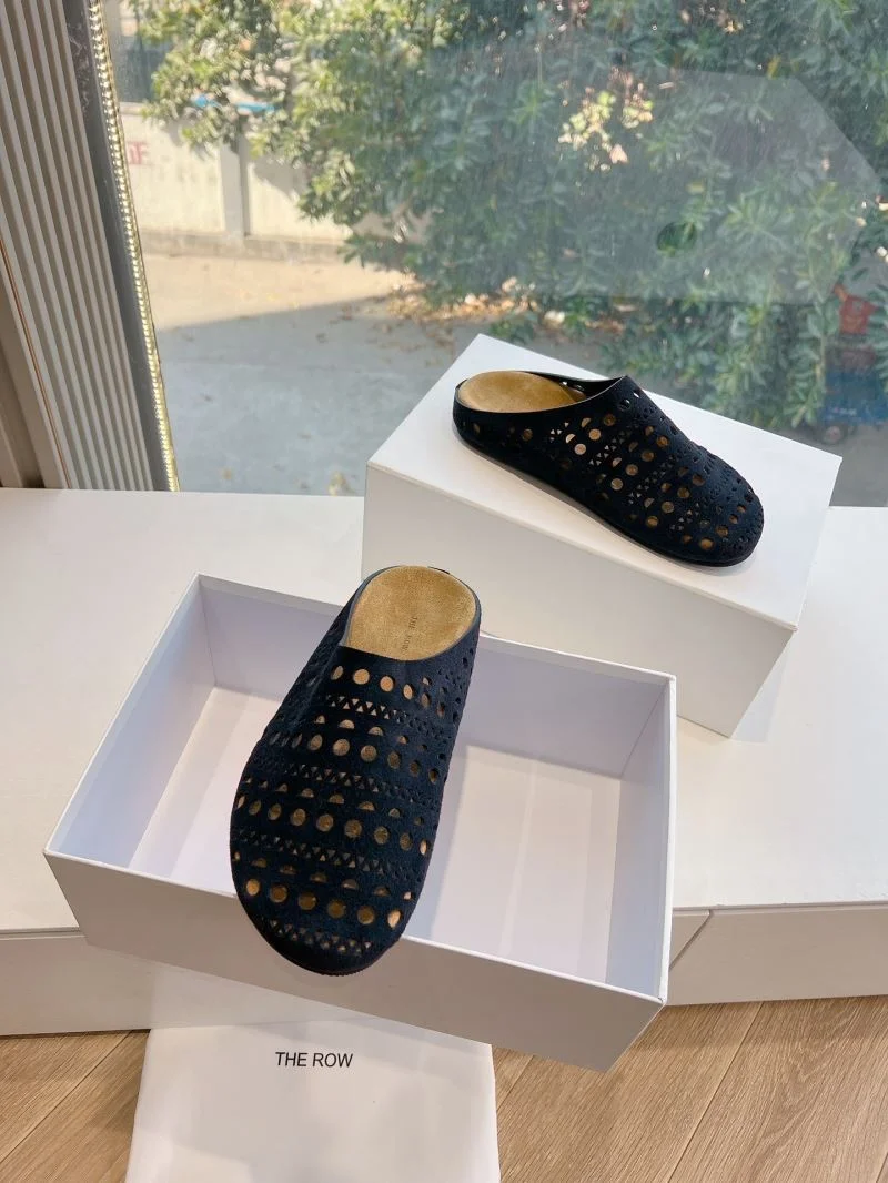 1:1 copy Hereu Sandals