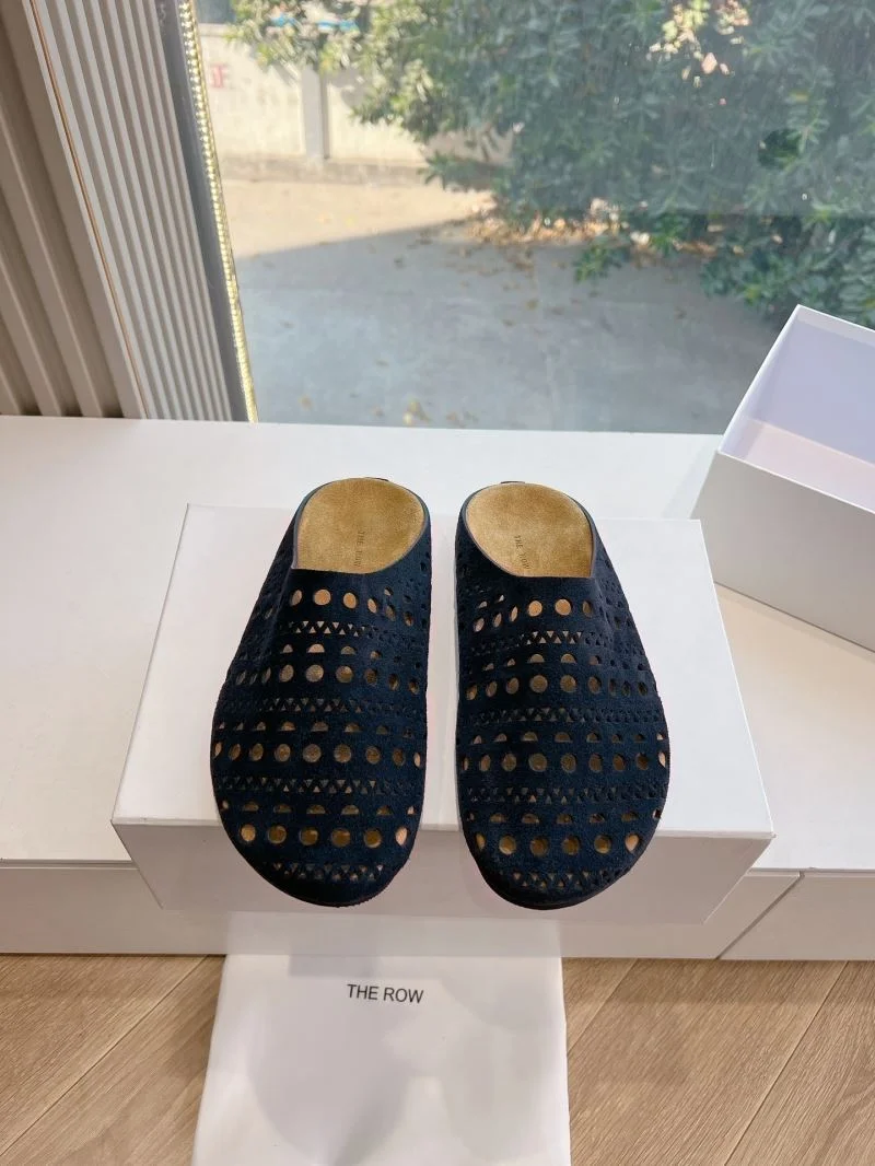 1:1 copy Hereu Sandals