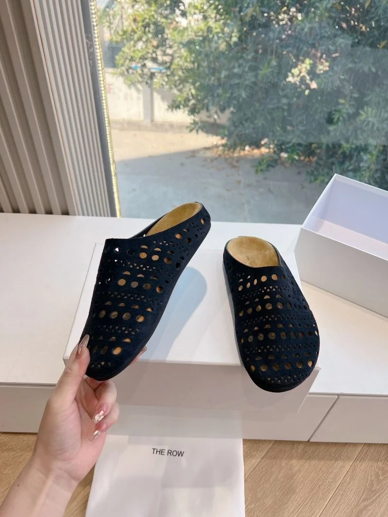 1:1 copy Hereu Sandals