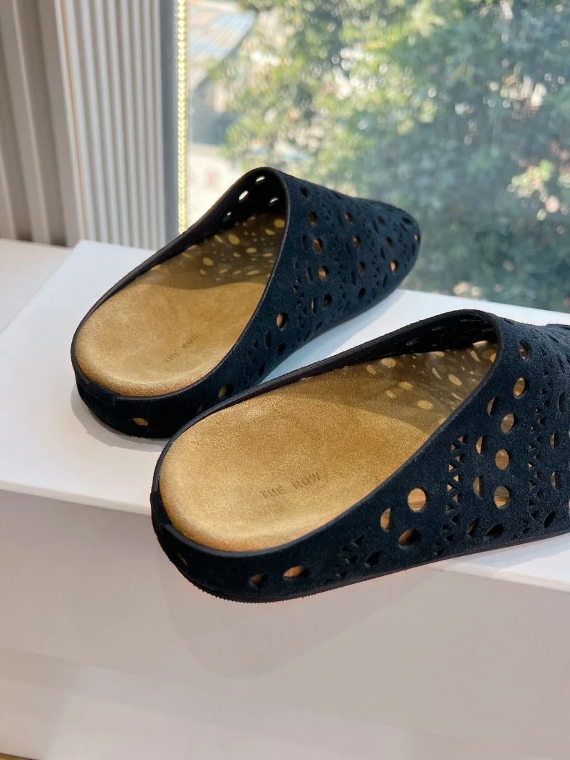 1:1 copy Hereu Sandals