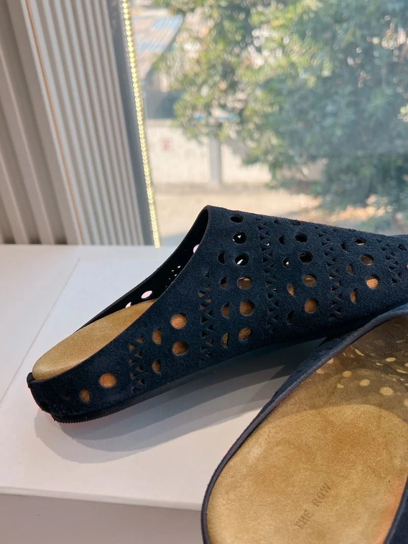 1:1 copy Hereu Sandals