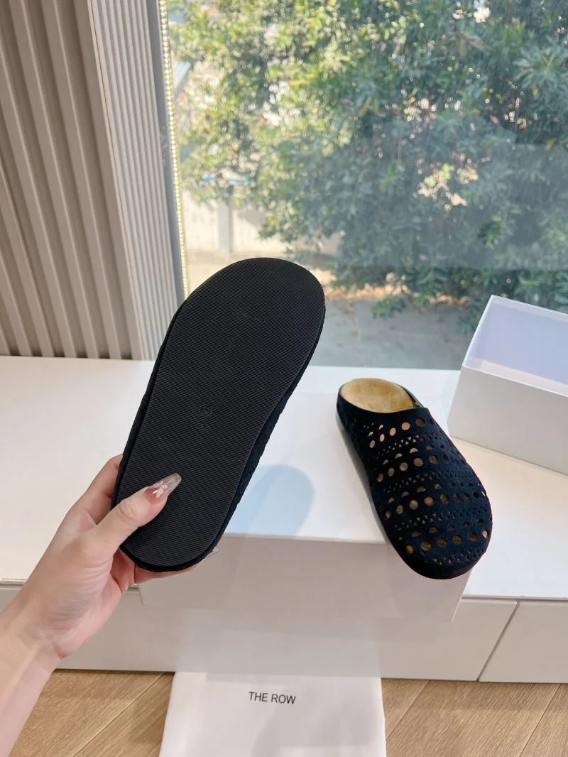 1:1 copy Hereu Sandals