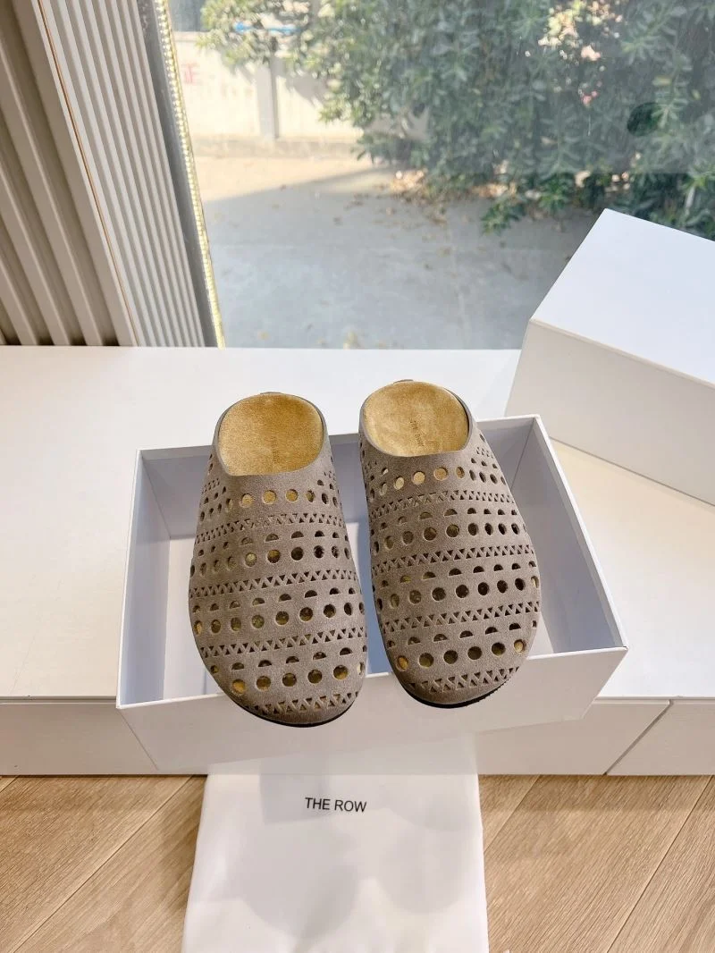 Hereu Sandals