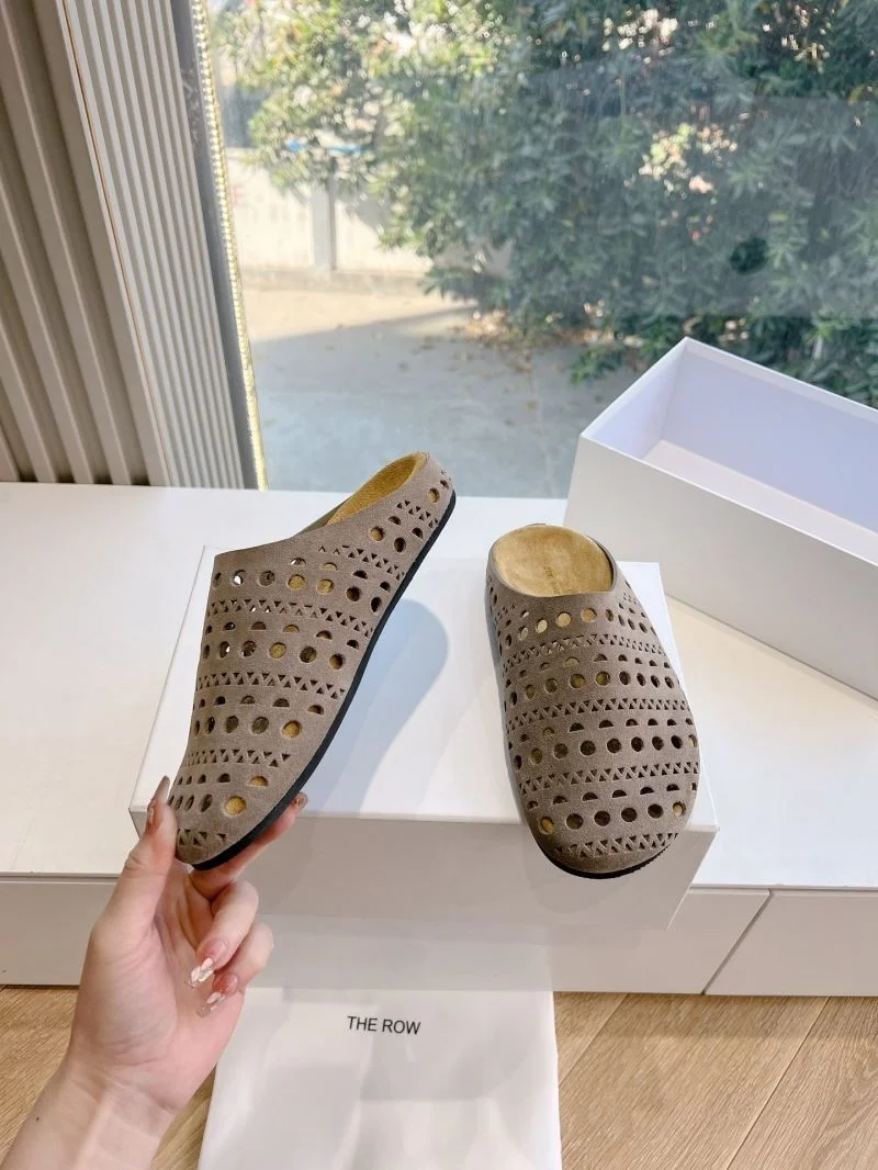 Economical Hereu Sandals