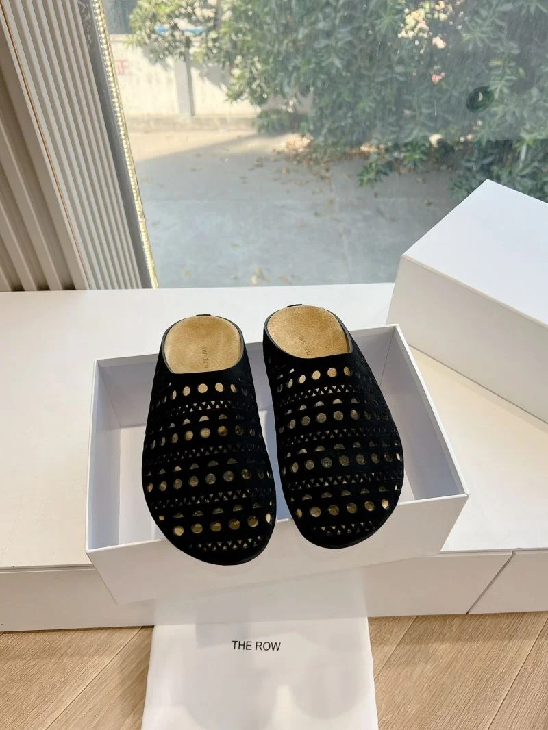 Hereu Sandals