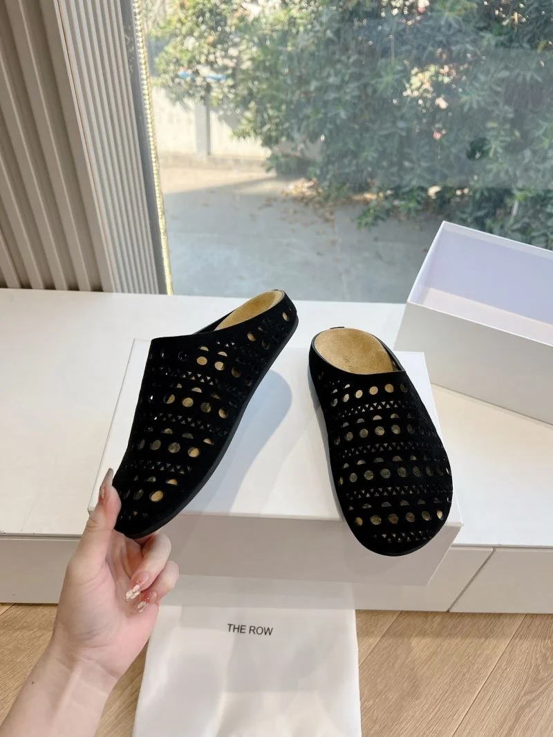 Perfect replica Hereu Sandals