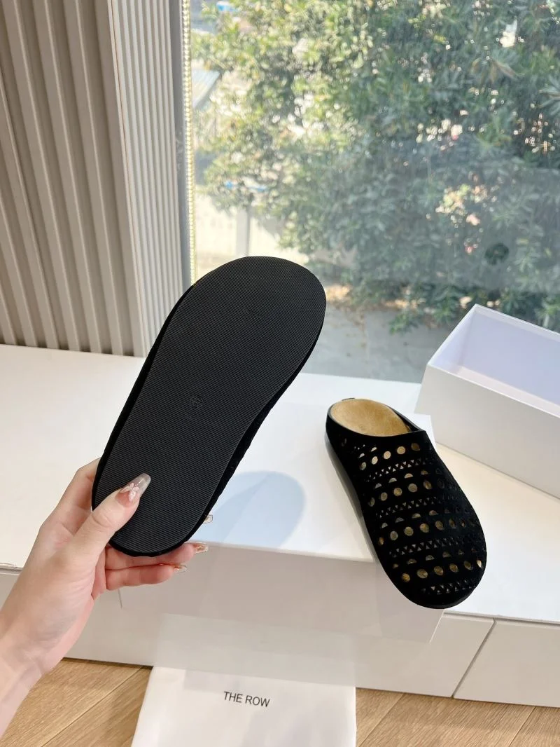 Perfect replica Hereu Sandals