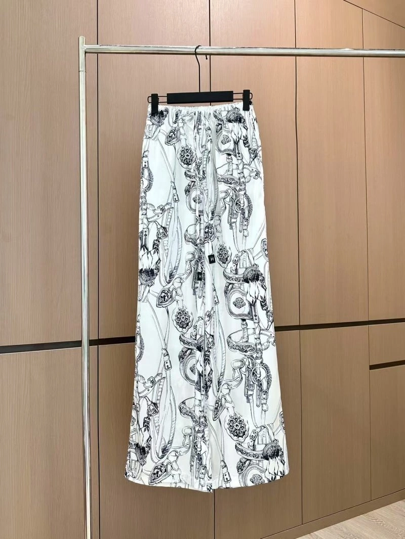 Herlian Long Pants