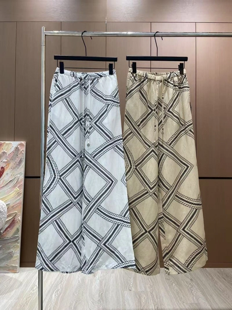 Herlian Long Pants