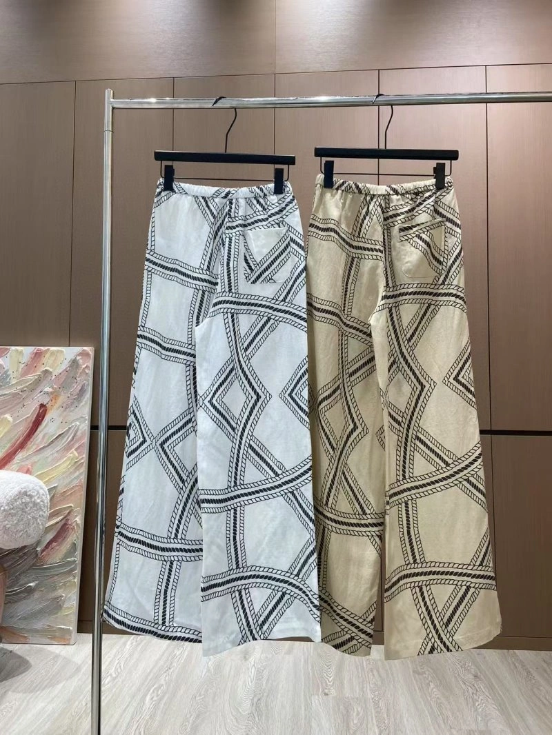 Genuine Herlian Long Pants