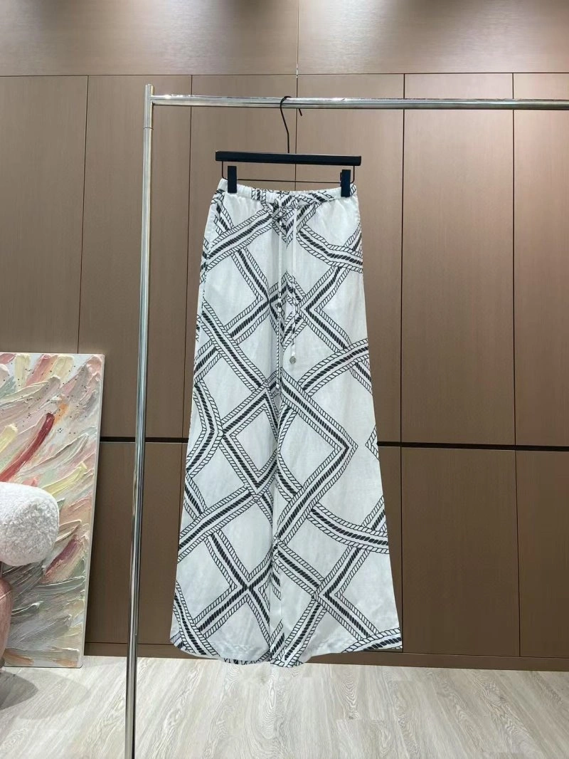 Genuine Herlian Long Pants