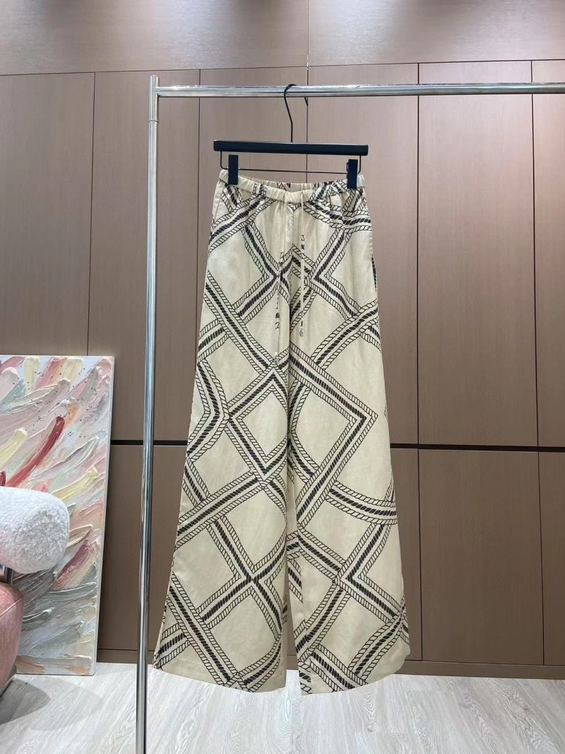 Genuine Herlian Long Pants