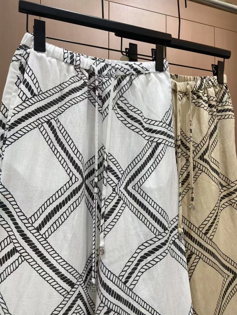 Genuine Herlian Long Pants
