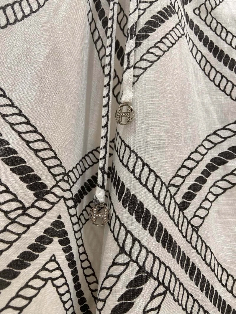 Genuine Herlian Long Pants