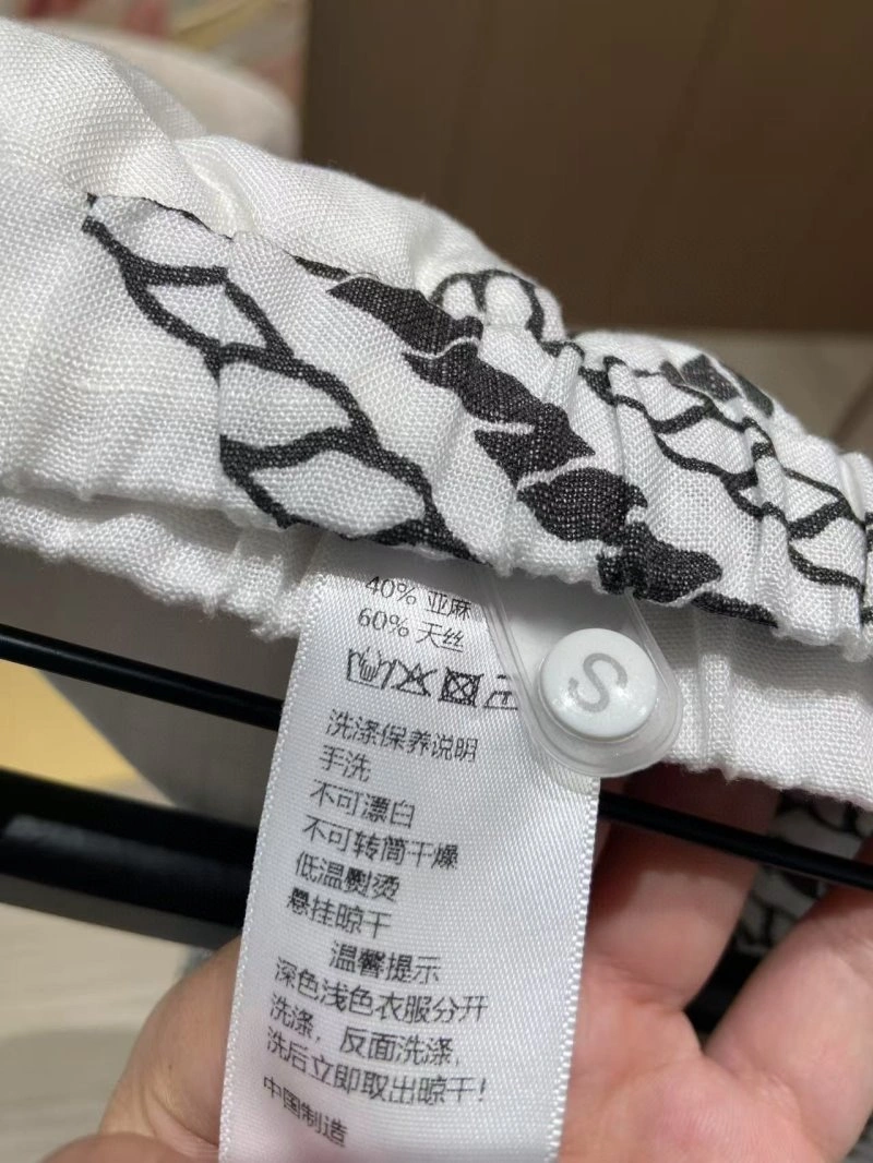 Genuine Herlian Long Pants