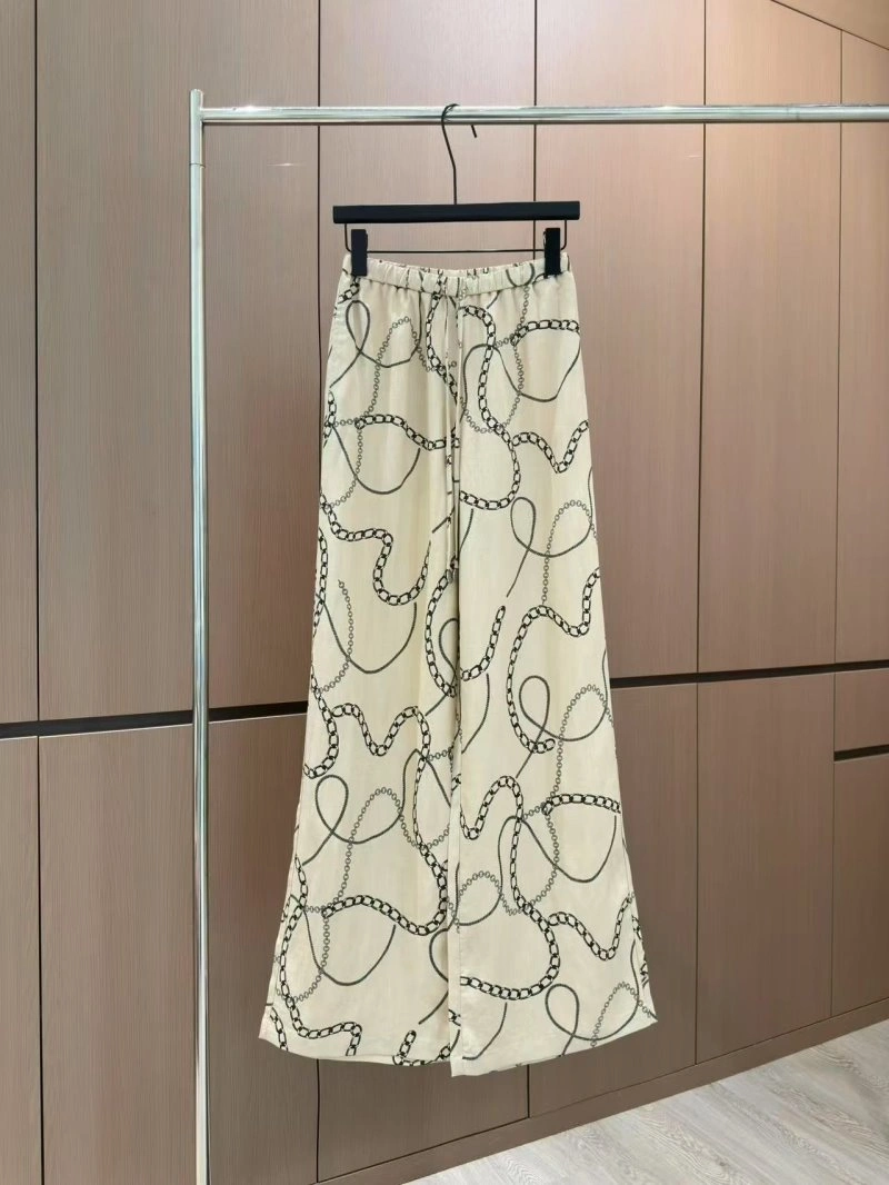 Herlian Long Pants