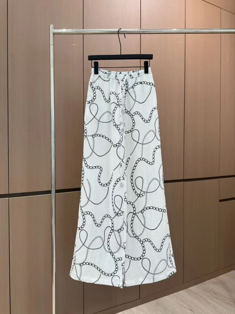 Precise copy Herlian Long Pants