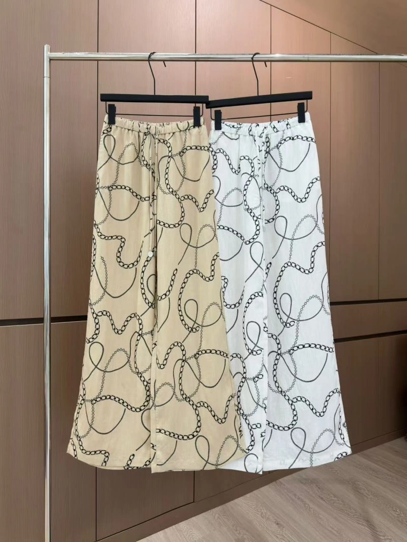 Precise copy Herlian Long Pants