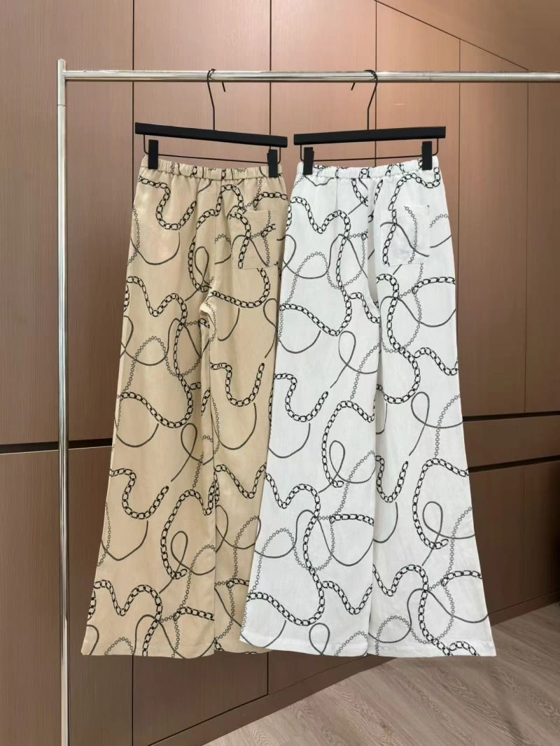 Precise copy Herlian Long Pants