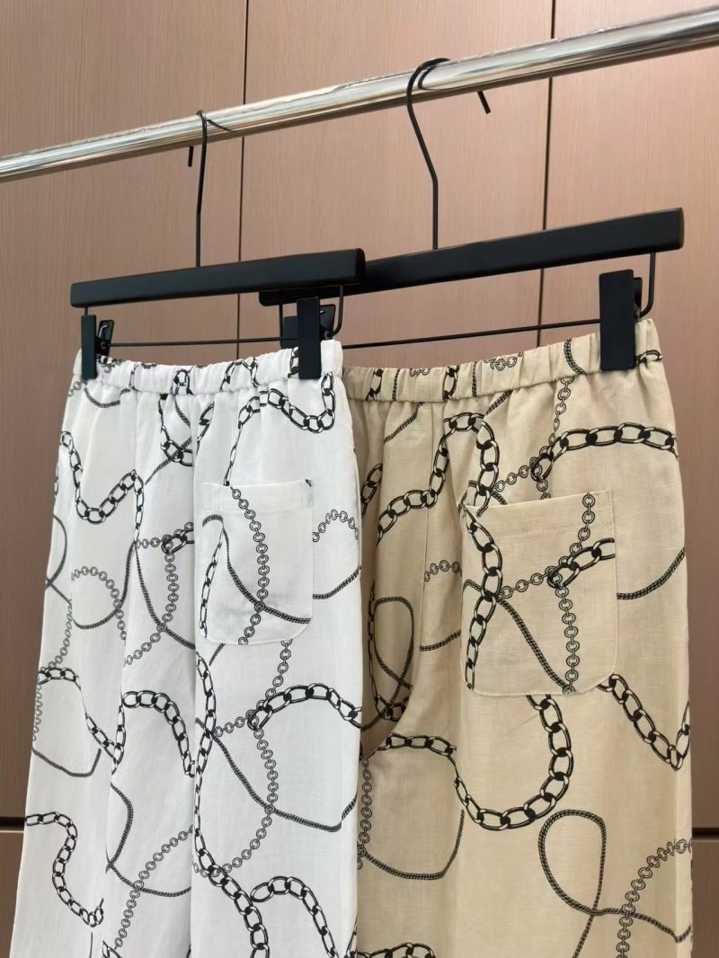 Precise copy Herlian Long Pants