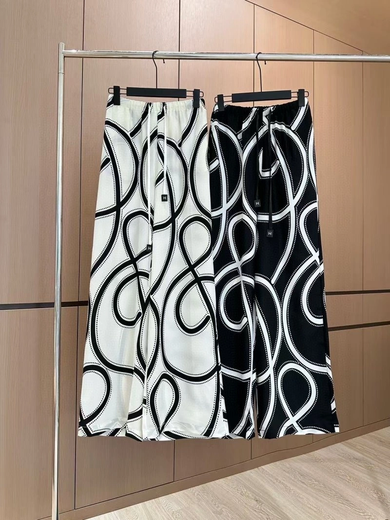 Herlian Long Pants