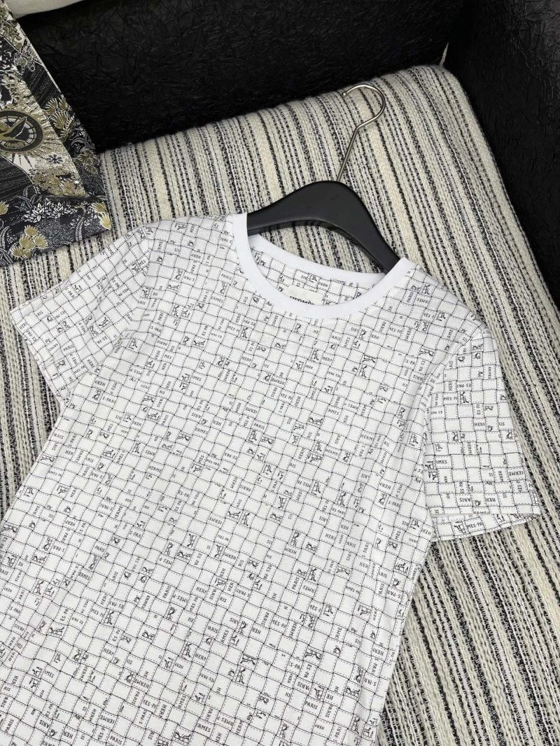 Authentic Herlian T-Shirts