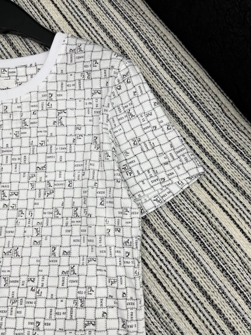 Authentic Herlian T-Shirts