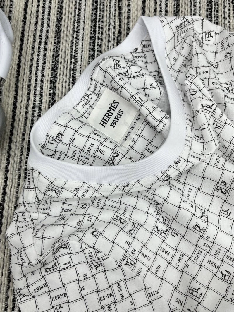 Authentic Herlian T-Shirts